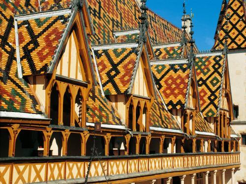 5 mai 2024 / Publié dans A visiter A faire , Ville de Beaune